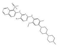 China EGFR-IN-7 cas 2267329-76-8 for sale