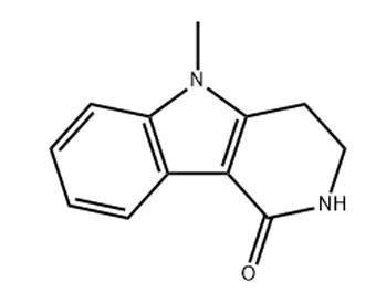 China Alosetron Intermediate CAS 122852-75-9 98% Purity Pharmaceutical Intermediate for sale