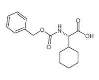 China Cbz-Cyclohexyl-L-glycine cas 69901-75-3 for sale
