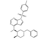China Tofacitinib intB3 cas 923036-30-0 for sale
