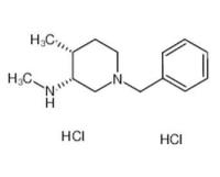 China Tofacitinib Intermediate CAS 1062580-52-2 98% Purity Pharmaceutical Intermediate for sale