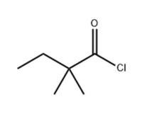 China 2,2-Dimethylbutyryl chloride cas 5856-77-9 for sale