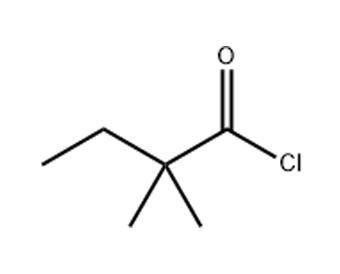 China 2,2-Dimethylbutyryl chloride cas 5856-77-9 for sale