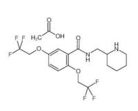 China Flecainide acetate cas 54143-56-5 for sale