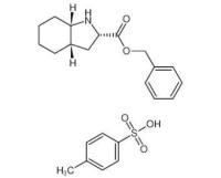China Perindopril Intermediate CAS 94062-52-9 98% Purity Pharmaceutical Intermediate for sale