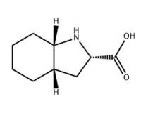 China Perindopril Intermediate CAS 80875-98-5 98% Purity Octahydroindole-2-carboxylic Acid for sale