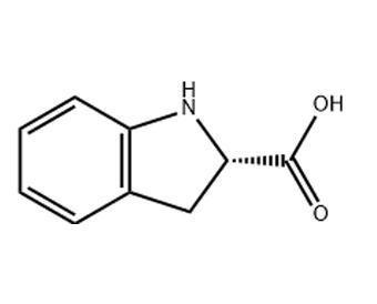 China (S)-Indoline-2-carboxylic Acid cas 79815-20-6 for sale