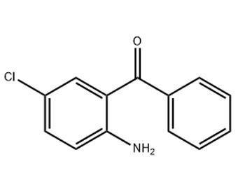 China 2-Amino-5-Chlorobenzophenone Api Intermediates Cas 719-59-5 for sale