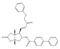 China Tafluprost Pharmaceutical Intermediates Cas 79171-99-6 for sale