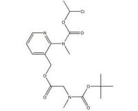 China Isavuconazole side chain cas 338990-31-1 for sale