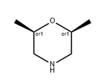 China C6H13NO Cis 2 6 Dimethylmorpholine Cas 6485-55-8 for sale
