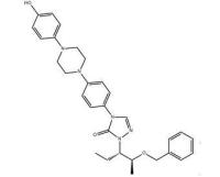 China Posaconazole intermediate 10 cas 184177-83-1 for sale