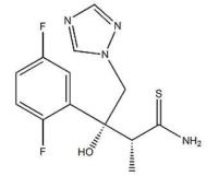 China Isavuconazole intermediate 8 cas 368421-58-3 for sale