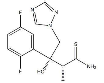 China Isavuconazole intermediate 8 cas 368421-58-3 for sale