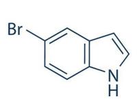 China 5-Bromoindole cas 10075-50-0 for sale