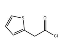 China 2-Thiopheneacetyl chloride cas 39098-97-0 for sale