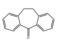 China Dibenzosuberone cas 1210-35-1 for sale