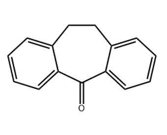 China Dibenzosuberone cas 1210-35-1 for sale