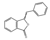 China 3-Benzylidenephthalide cas 575-61-1 for sale