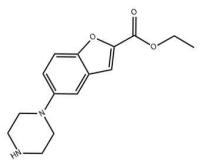 China Synthesis Vilazodone Pharmaceutical Intermediates Cas 163521-20-8 for sale