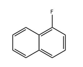 China 1-Fluoronaphthalene cas 321-38-0 for sale