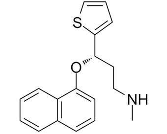China Duloxetine cas 116539-59-4 for sale