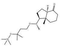 China Martha calciferol CD ring cas 192573-33-4 for sale
