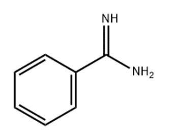 China Benzamidine cas 618-39-3 for sale