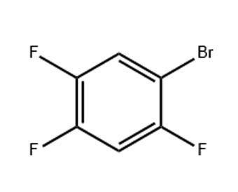 China 1-Bromo-2,4,5-trifluorobenzene CAS 327-52-6 98% Purity for Pharmaceutical Synthesis for sale