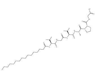 China Palmitoyl Hexapeptide-12 cas 171263-26-6 for sale