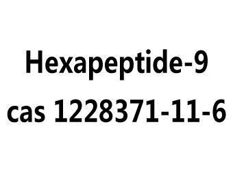 China Hexapeptide-9 cas 1228371-11-6 for sale
