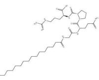 China Palmitoyl Tetrapeptide-3 cas 221227-05-0 for sale
