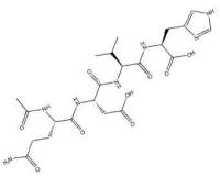 China Acetyl Tetrapeptide-9 cas 928006-50-2 for sale