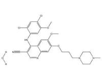 China Bosutinib Monohydrate cas 918639-08-4 for sale