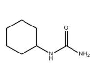 China N Cyclohexylurea Monocyclohexylurea 98% Purity Cas 698-90-8 Custom Chemical Synthesis for sale