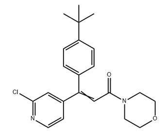 China pyrimorph cas 868390-90-3 for sale