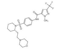 China ERDRP-0519 cas 1374006-96-8 for sale