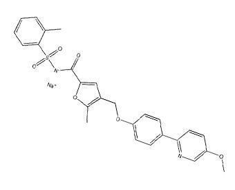 China BGC-20-1531 cas 1186532-61-5 for sale