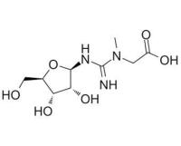 China Creatine Riboside Custom Synthesis CAS 1616693-92-5 Purity 98% for sale