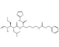 China GW280264X ADAM17 Inhibitor Cas 866924-39-2 98% Purity Custom Synthesis for sale