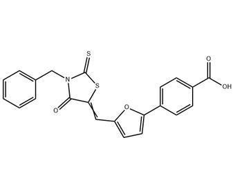 China Leukadherin 1 cas 344897-95-6 for sale