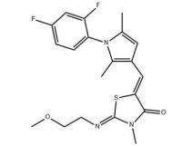 China CYM50308 cas 1345858-76-5 for sale