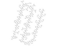 China Lixisenatide cas 320367-13-3 for sale