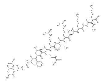 China Dynorphin A (1-13) cas 72957-38-1 for sale