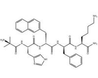 China Ipamorelin cas 170851-70-4 for sale