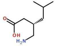 China Pregabalin cas 148553-50-8 for sale