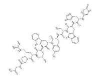 China Triptorelin cas 57773-63-4 for sale