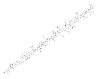 China Thymalfasin cas 69440-99-9 for sale