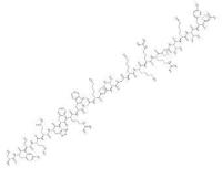 China Tetracosactide cas 16960-16-0 for sale