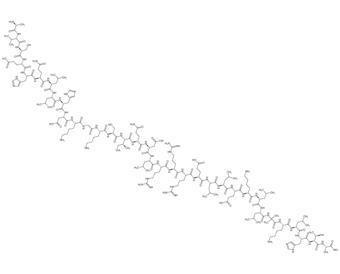 China Abaloparatide cas 247062-33-5 for sale